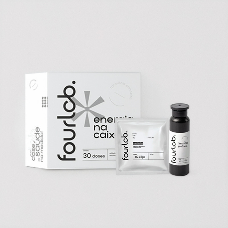 Kit Carnaval em Pé | Fourlab