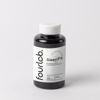 SleepFit 800mg - Emagrecimento e Qualidade do Sono - 30 doses ...